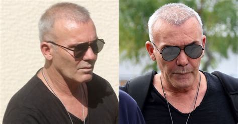 Δυστυχώς βρέθηκε νεκρός ο αδερφός του Στέλιου Ρόκκου Το τραγικό παιχνίδι της μοίρας και η