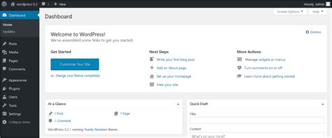Joomla To Wordpress Steps For Migration Templatetoaster Blog