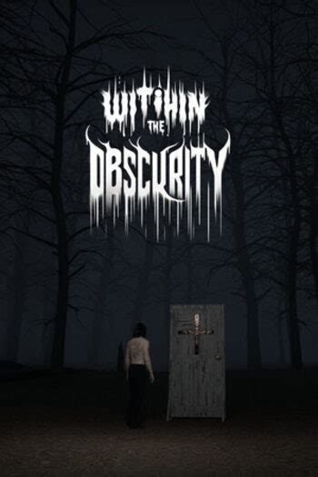Buy With In The Obscurity Pc Steam Key Cheap Price