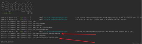 Spring加载后初始化的9种方式spring初始化执行方法 Csdn博客