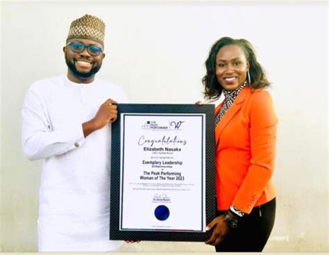 Thepeakperformer Dr Abiola Salami