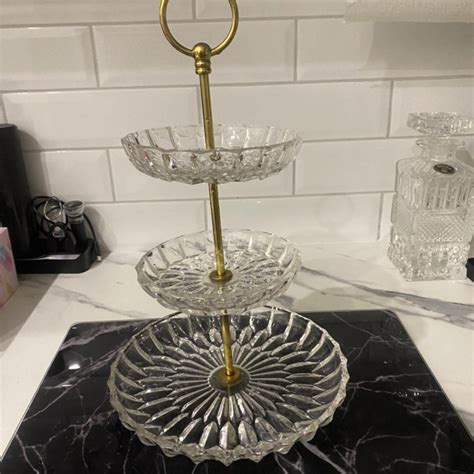 Фруктовница на ножке ссср купить в Люберцах цена 850 руб дата размещения 06 07 2024