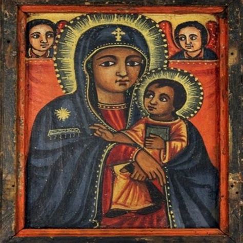 ስዕለ ማርያም Tube Youtube