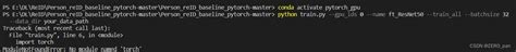 Vscode命令行环境设置visual Terminal 不要ps Csdn博客