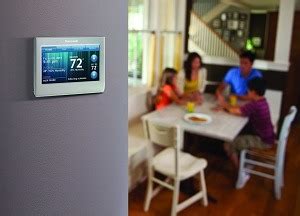 Best Honeywell Wifi Smart Thermostats With App Reviews