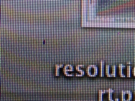 Macbook Pro 13 2012 Dead Pixel Or Scratch Macrumors Forums