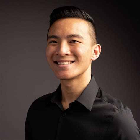 About Brian Hoang