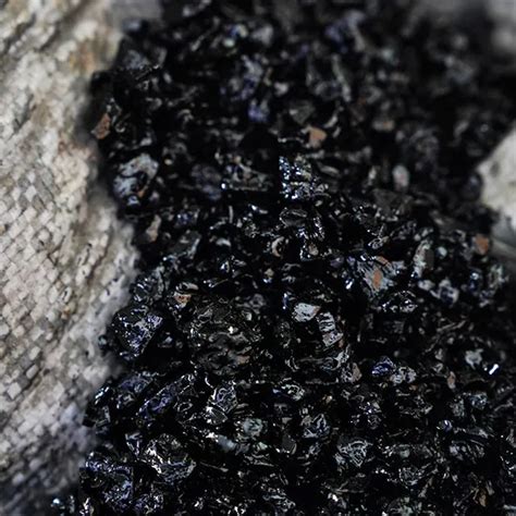 Cold Mix Color Asphalt Cold Bitumen Modified Bitumen Cold Patch Pothole