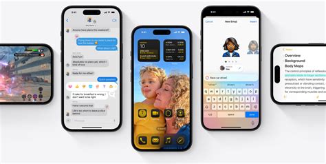 Ios 18 Now Available For Public Beta