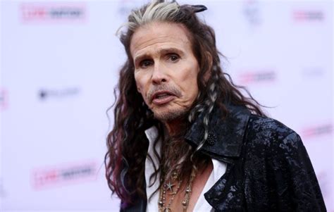 Aerosmith S Steven Tyler Denies Allegations Of Sexual Assaulting Minor
