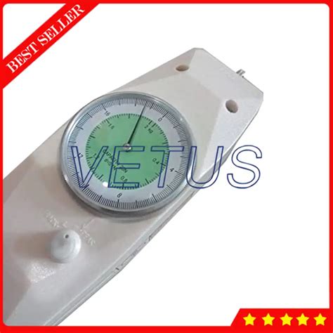 Force Gauges Wdf 10n Digital Display Dynamometer Trigger Pull Gauge