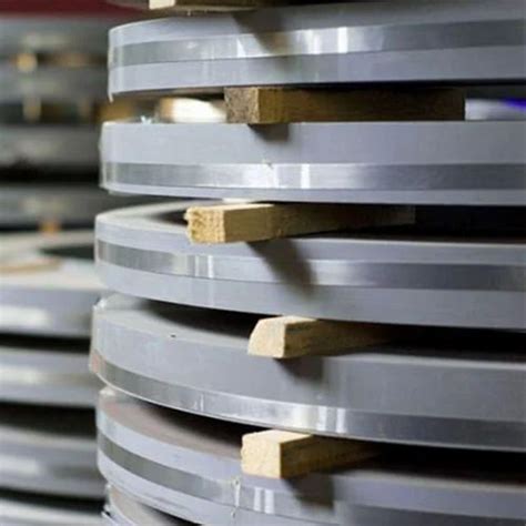 Crgo Slit Coils For Automobile Industry Thickness 1 5 Mm At Rs 350