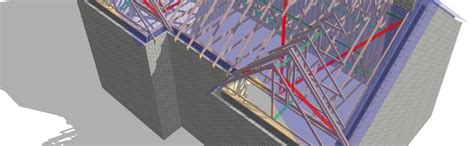 Why Timber Roof Trusses Are Right For Your Development Nuneaton Roof