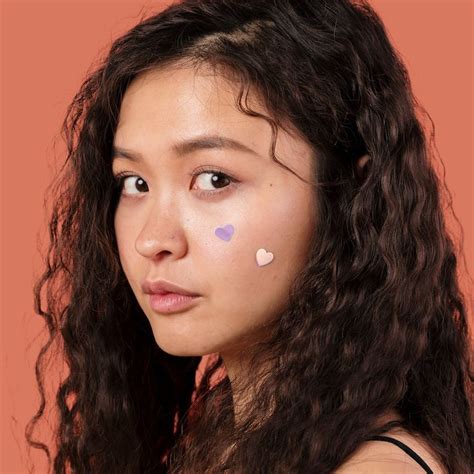 Hydrocolloid Pimple Patches Deluxe Sample 4 Patches