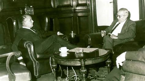 El Día Que Perón Se Cansó De La Infiltración Marxista Al Peronismo
