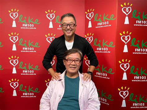 李立群回台灣感到脫節 王偉忠要他多帶老婆出去玩 中廣新聞網 Line Today