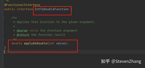 jdk8新特性第二篇：四大函数式接口【function consumer supplier perdicate】、接口的扩展方法【default static】 知乎