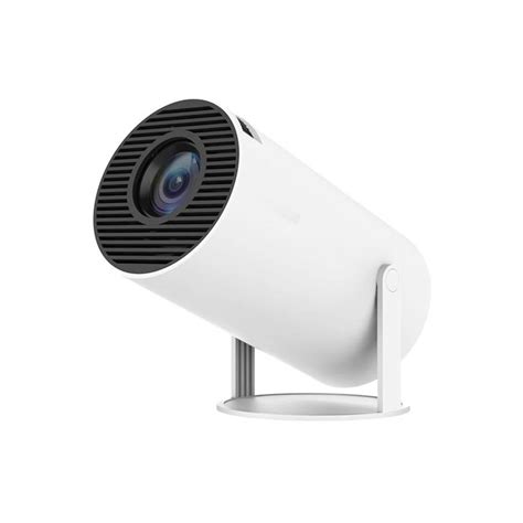 Portable Lcd Projector Android 11 And Wifi Home Theater Big W