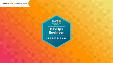 Cupón Udemy 6 Exams Prep AWS Certified DevOps Engineer Pro DOP C01