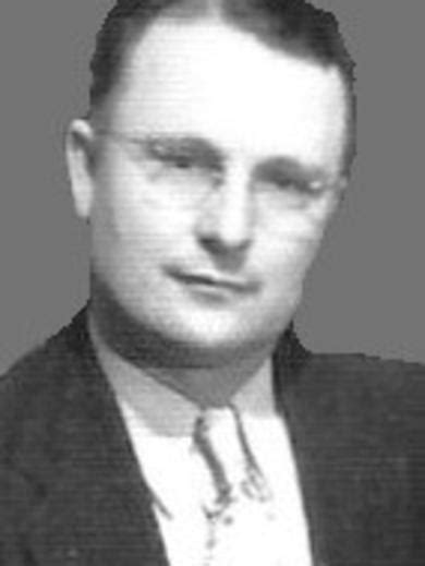 Joseph Petersen Butterfield Church History Biographical Database