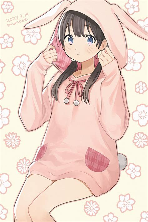 Kitashirakawa Tamako Tamako Market Drawn By Momose Oqo Danbooru