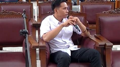 Bharada E Sebut Putri Candrawathi Tampak Sehat Sehari Setelah Dugaan