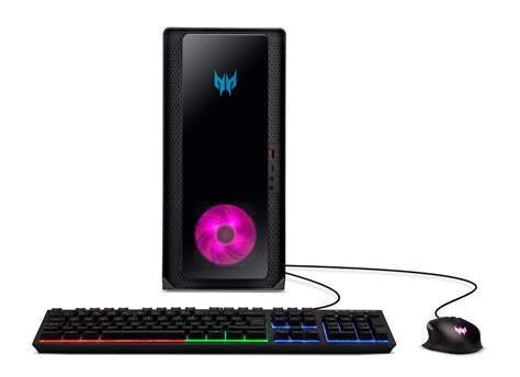 Buy Acer Predator Orion Po Ua Gaming Desktop Th Gen
