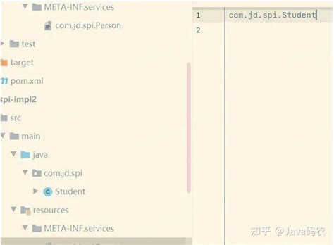 Java程序员必看，java 的 Spi 机制详解 知乎