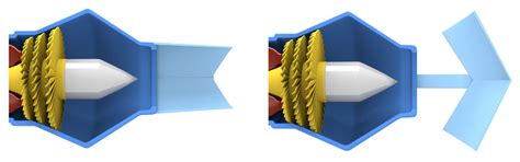 Jet Engine Flaps By Deargruadher On Deviantart
