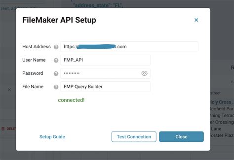 How To Handle User Accounts Post Macos Server Filemaker
