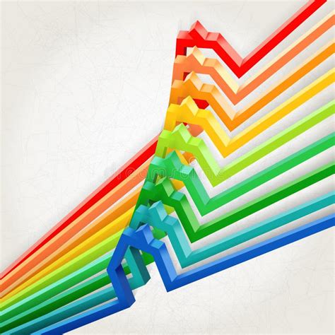 Building Energy Performance A Classification Stock Illustration