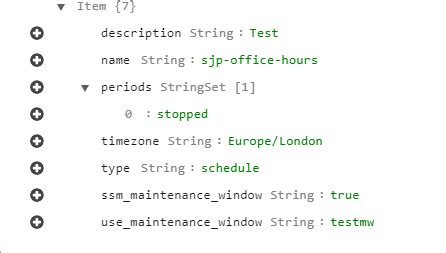 Issue With Maintenance Window Feature Instances Not Stopping Issue Aws Solutions