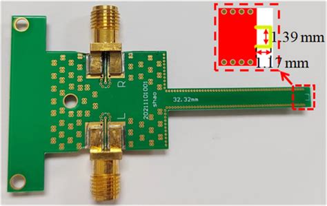 Design And Characterisation Of A Dual Probe With Double‐loop Structure For Simultaneous Near