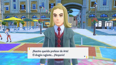Gran Pugna Académica Pokémon Escarlata Y Púrpura Pokéxperto