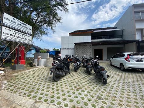 Kantor Notaris Dan PPAT Ternama Di Kab Malang Ulastempat