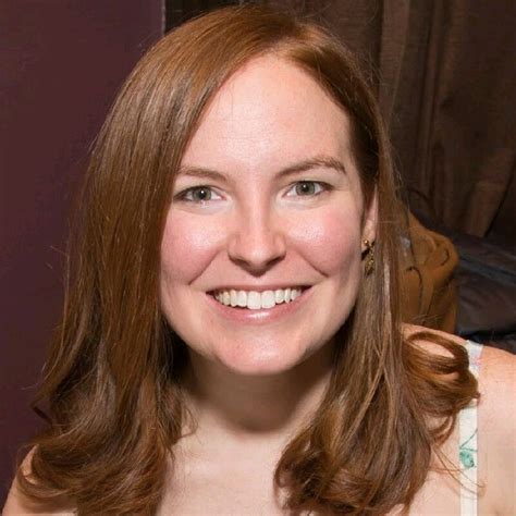 Alisa Scharf Fitness Technology Summit