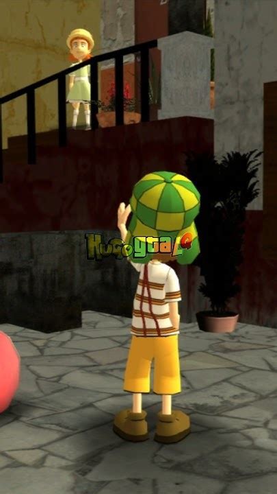 Esta Linda Noche Yo Vengo A Cantarte Gta Elchavo Elchavodel8