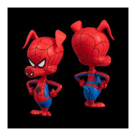 Sentinel Sv Action Spider Man Into The Spider Verse Spider Gwen