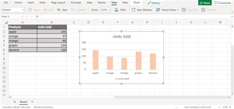 How To Add Comment To A Data Point On Chart In Excel Sheetaki