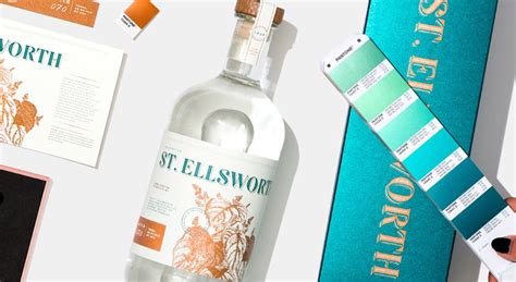Pantone Estrena Su Nueva Paleta De Colores Metálicos Para Packaging