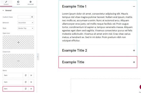 How To Create Accordions And Toggles In Wordpress Qode Interactive