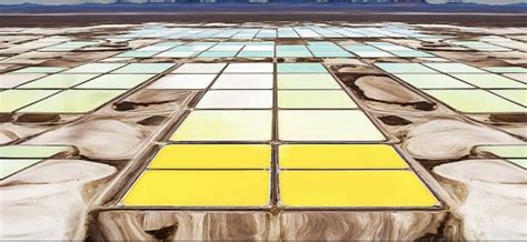 Major Lithium Reserves Discovered In Southwestern Arkansas Potential
