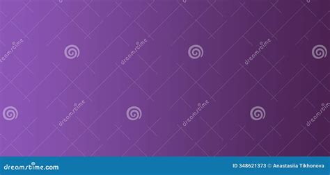 Purple Horizontal Gradient Background Stock Image Image Of Graphic