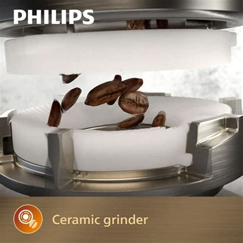 (Review) Philips 1200 Series Classic Fully Automatic Coffee Machine ...