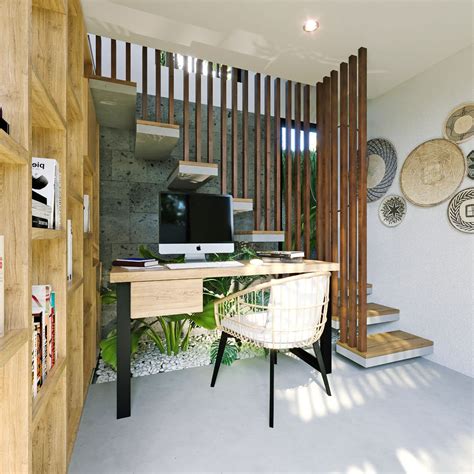 Past Development Tiny Villas In Bali