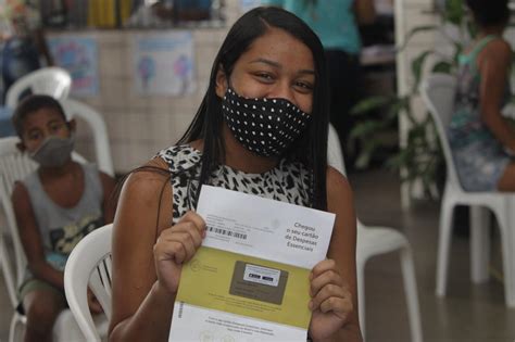 Primeira Parcela Do Bolsa Presença Será Depositada No Próximo Dia 27