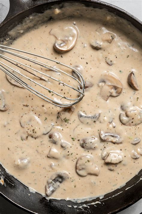 Cream Of Mushroom Pork Chops