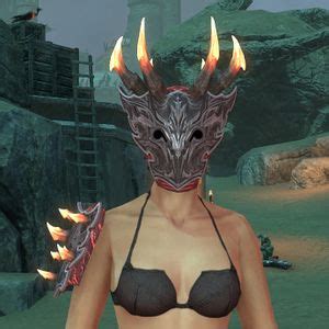 Category Online Armor Images Magma Incarnate UESP Wiki The Unofficial Elder Scrolls Pages