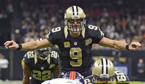 New Orleans Saints Nfl Football