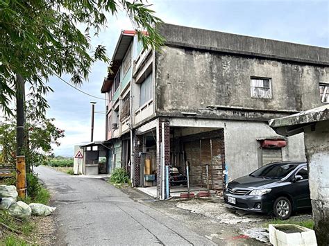 薛至凱~超便宜五結區界商圈邊間透天議價空間大宜蘭中古屋宜蘭591售屋網